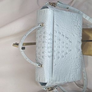 Brahmin | Bags | Nwot Brahmin Danielle In Seaglass | Poshmark